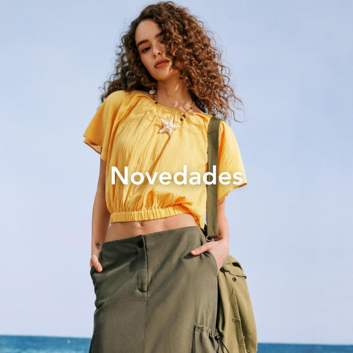 La hora feliz de tu armario - Ropa de moda para mujer | Cider