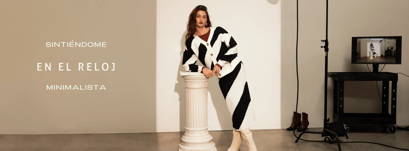 La hora feliz de tu armario - Ropa de moda para mujer | Cider