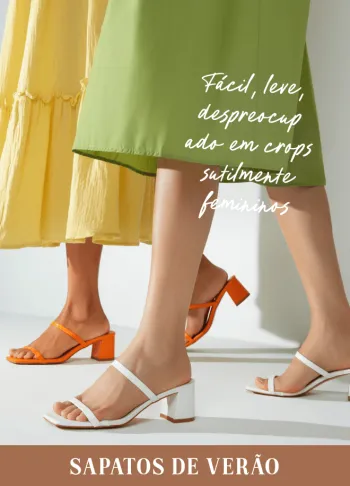 O happy hour do seu closet - Roupas de moda feminina | Cider