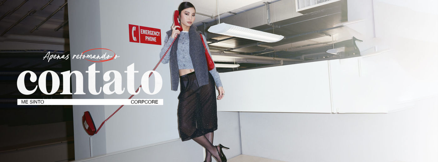 O happy hour do seu closet - Roupas de moda feminina | Cider