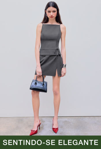 O happy hour do seu closet - Roupas de moda feminina | Cider