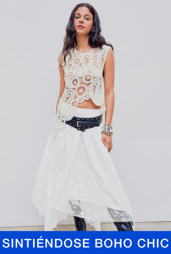 La hora feliz de tu armario - Ropa de moda para mujer | Cider