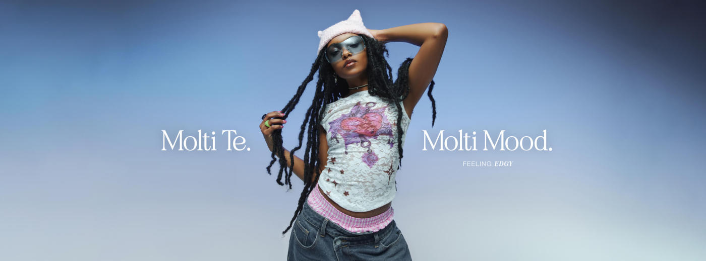 L'happy hour del tuo armadio - Abbigliamento moda donna | Cider