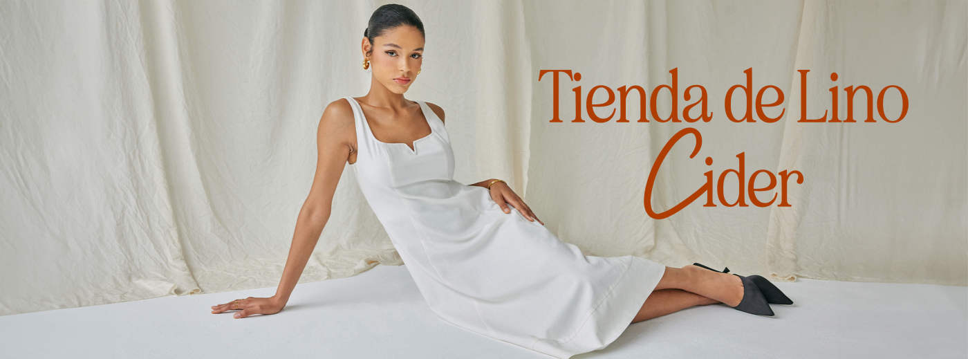 La hora feliz de tu armario - Ropa de moda para mujer | Cider