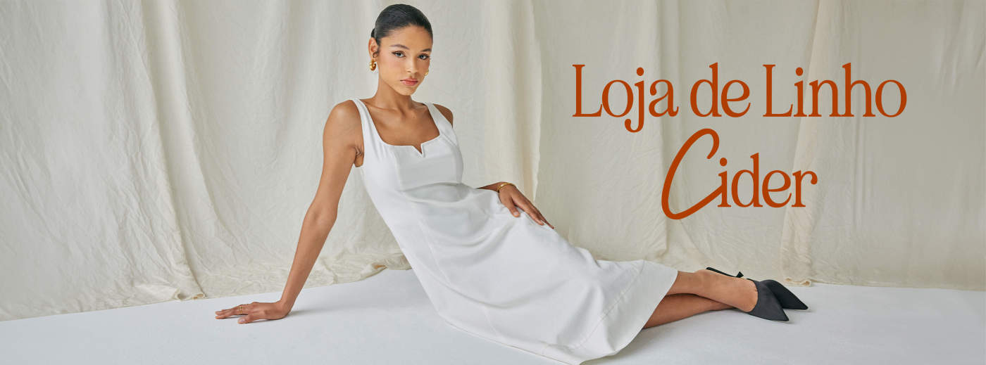 O happy hour do seu closet - Roupas de moda feminina | Cider