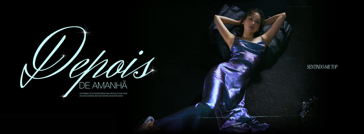 O happy hour do seu closet - Roupas de moda feminina | Cider