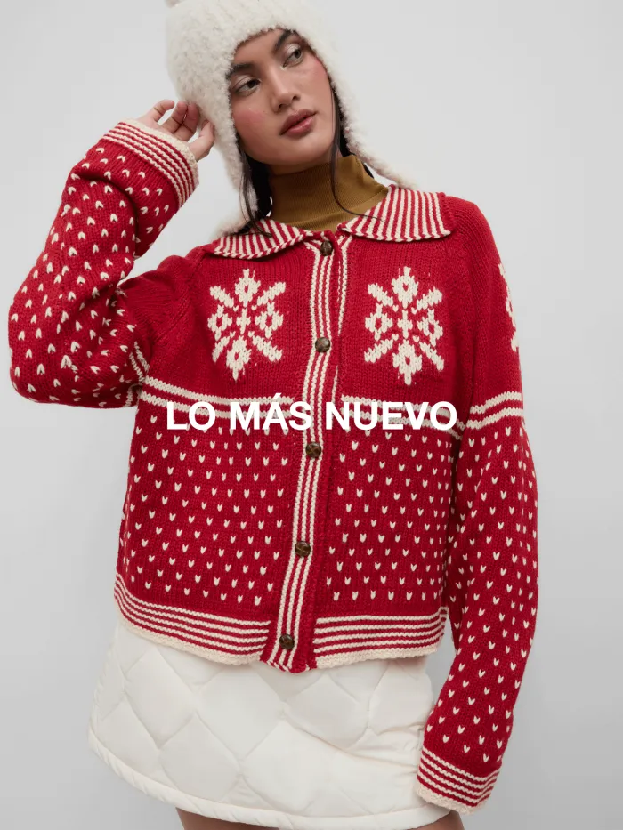 La hora feliz de tu armario - Ropa de moda para mujer | Cider