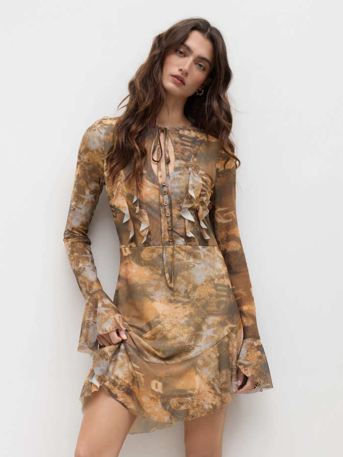 Fashion Starts With A Feeling - Women's Fashion Clothing | Cider