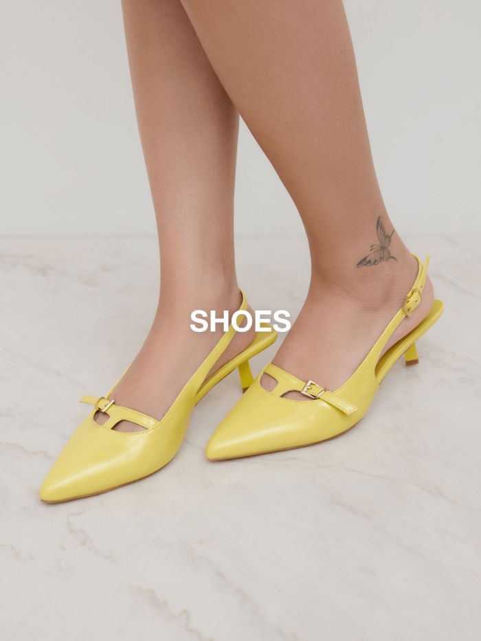 La hora feliz de tu armario - Ropa de moda para mujer | Cider