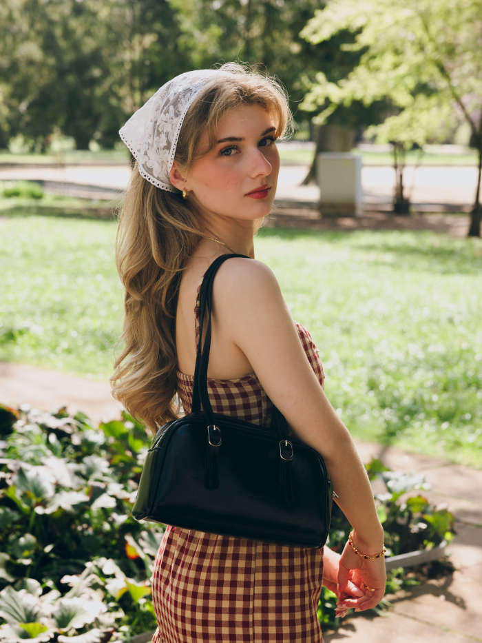 La moda empieza con un sentimiento | Cider