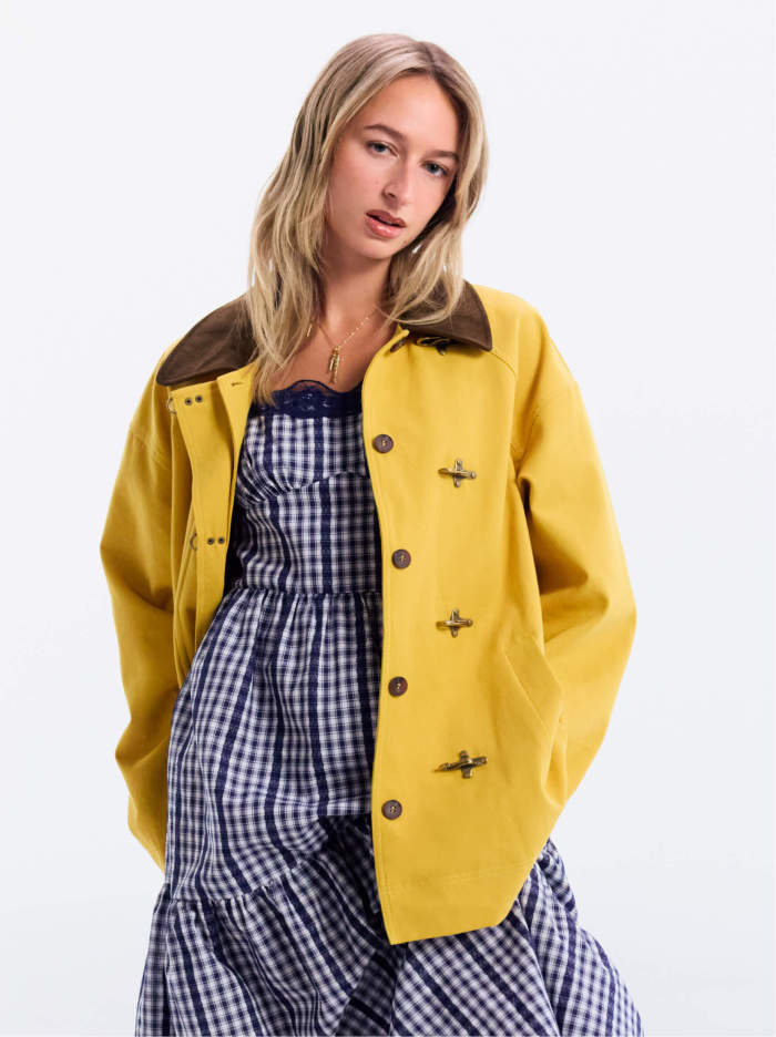 Fashion Starts With A Feeling - Women's Fashion Clothing | Cider