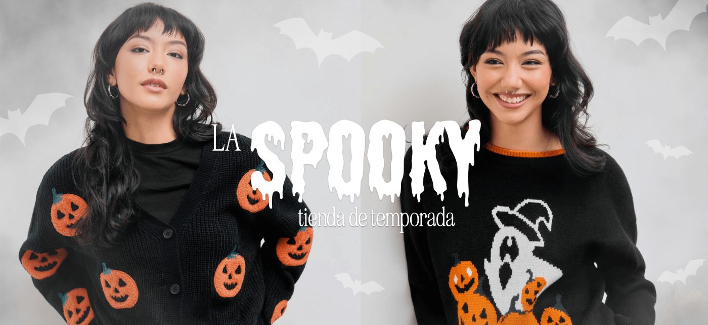 La moda empieza con un sentimiento | Cider