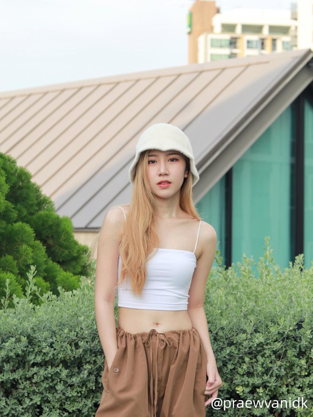 Cowboy Acubi Western Outfits Cute Tops Jersey Solid Classic Crop Top ...